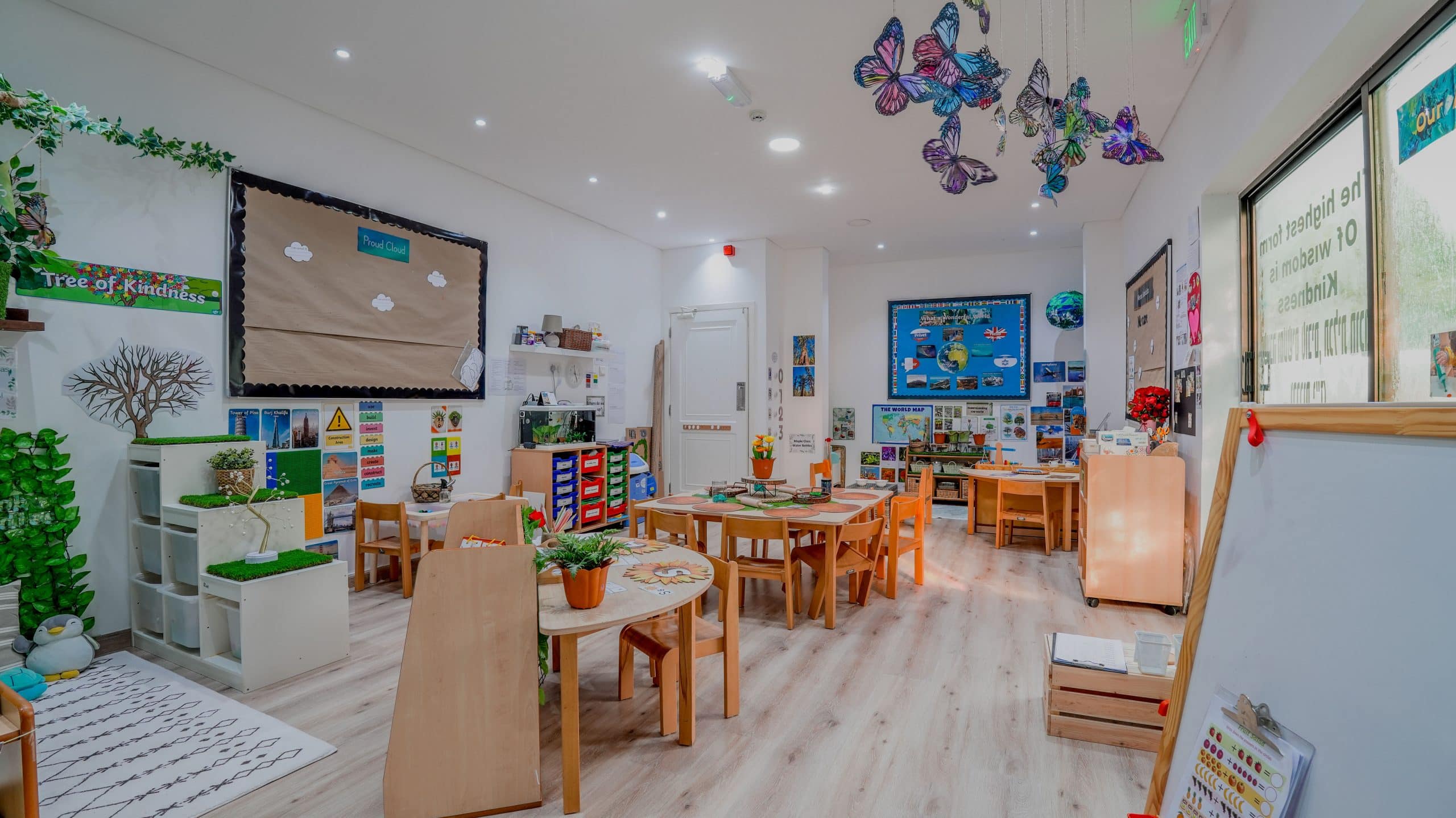 Mini Miracles Nursery – Inspiring Young Minds Through Discovery
